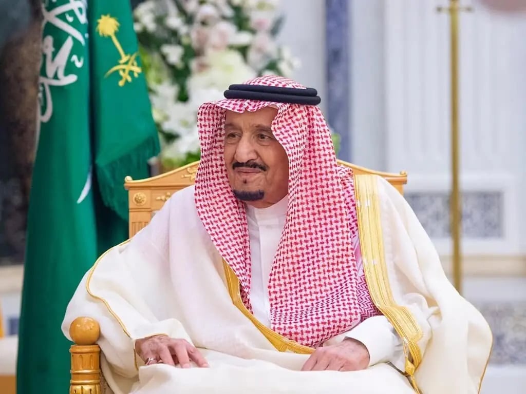 King Salman undergoes medical checkup in RiyadhPublished on: January 16 ...