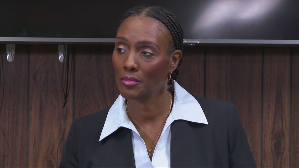 Reinstated Cincinnati police captain feels 'vindicated'; may sue the ...