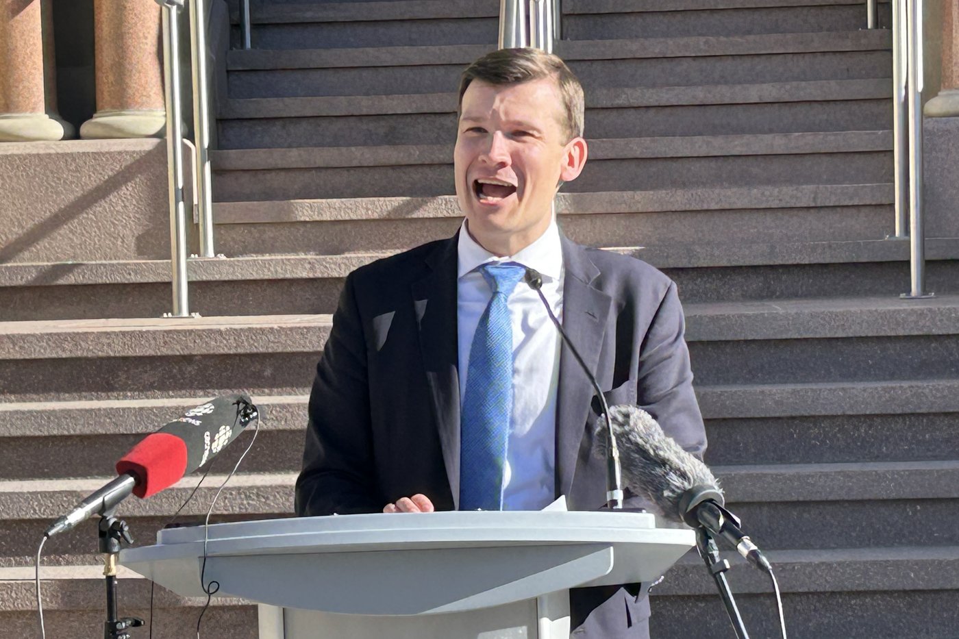 Calgary lifts all water-use restrictions after tests on repaired pipe ...