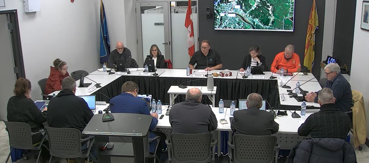 St. Stephen council weighs, then rejects cutting public's chance to ...