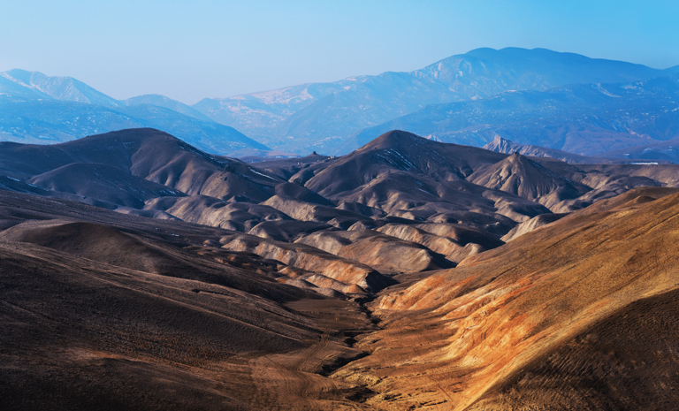 Scientists uncover hidden earthquake threat lurking beneath Northern ...