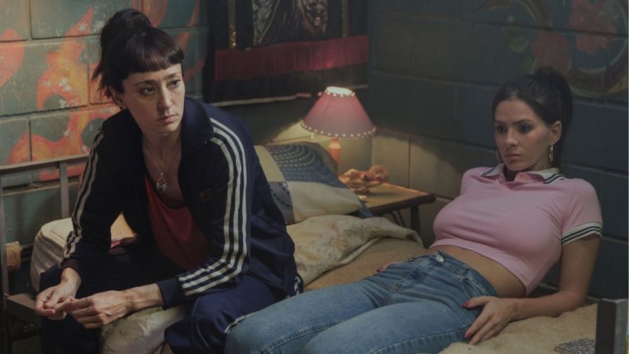 En el Barro 2 llega a Netflix con la China Suárez, Julieta Ortega e ...