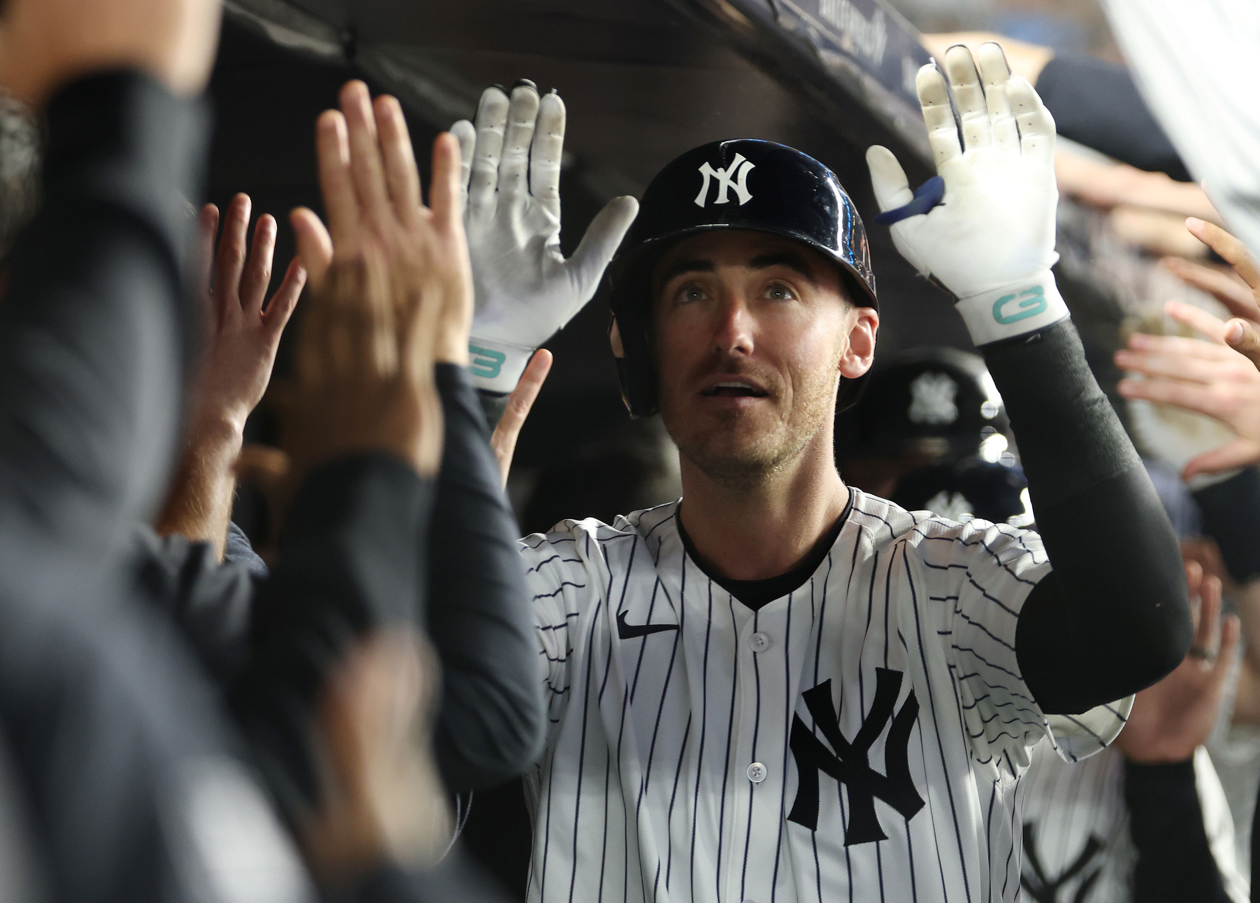 Yankees will enter Cody Bellinger bidding war with the Mets