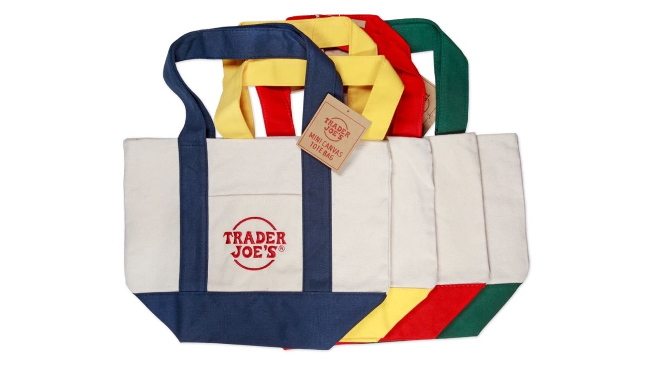 Hvordan en handlepose til 3 dollar ble et symbol på luksus