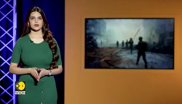 Gaza ceasefire: UN says at least 100 children killed in Gaza since ...