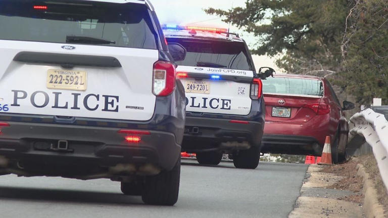 Man seriously hurt after being hit by vehicle in Fairfax County