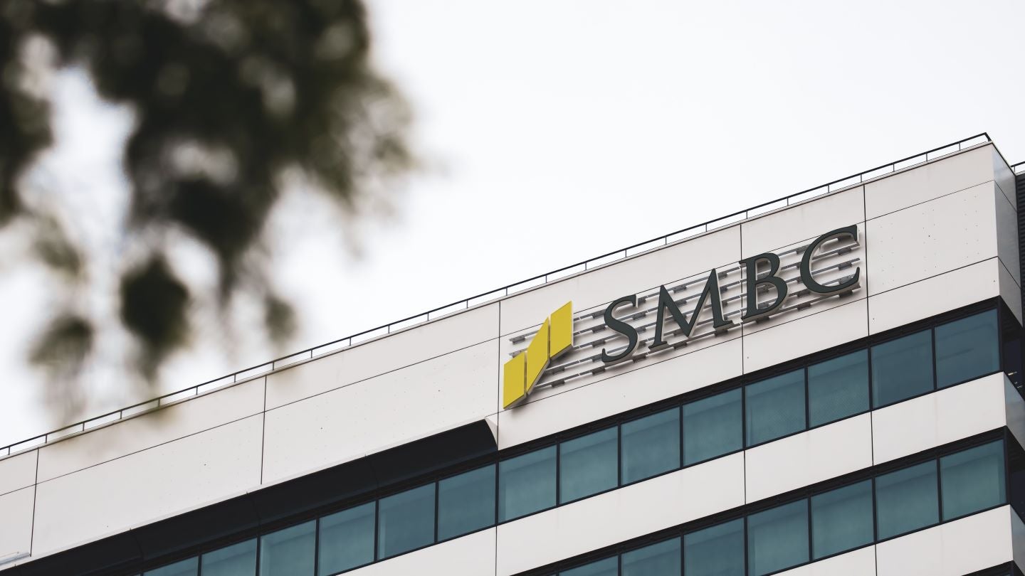 Japan’s SMBC granted preliminary approval for Indian subsidiary