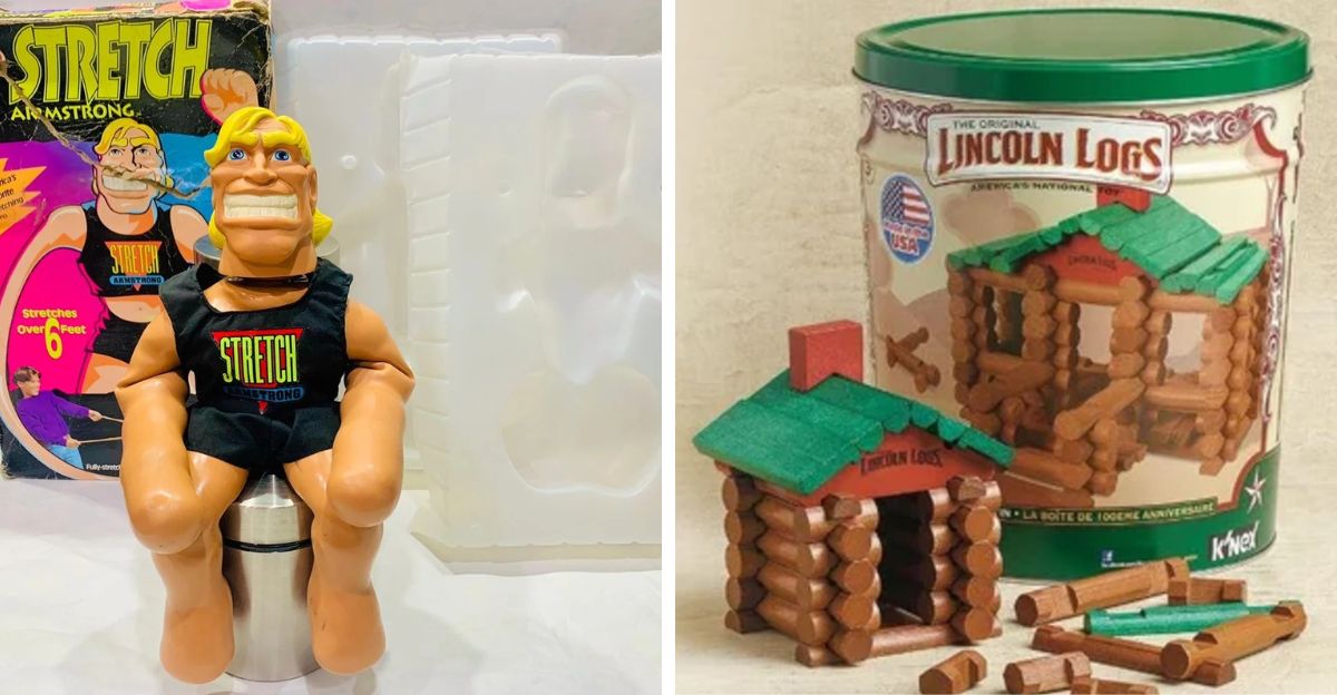 20 things everyone should instantly recognize if they grew up in the 70s