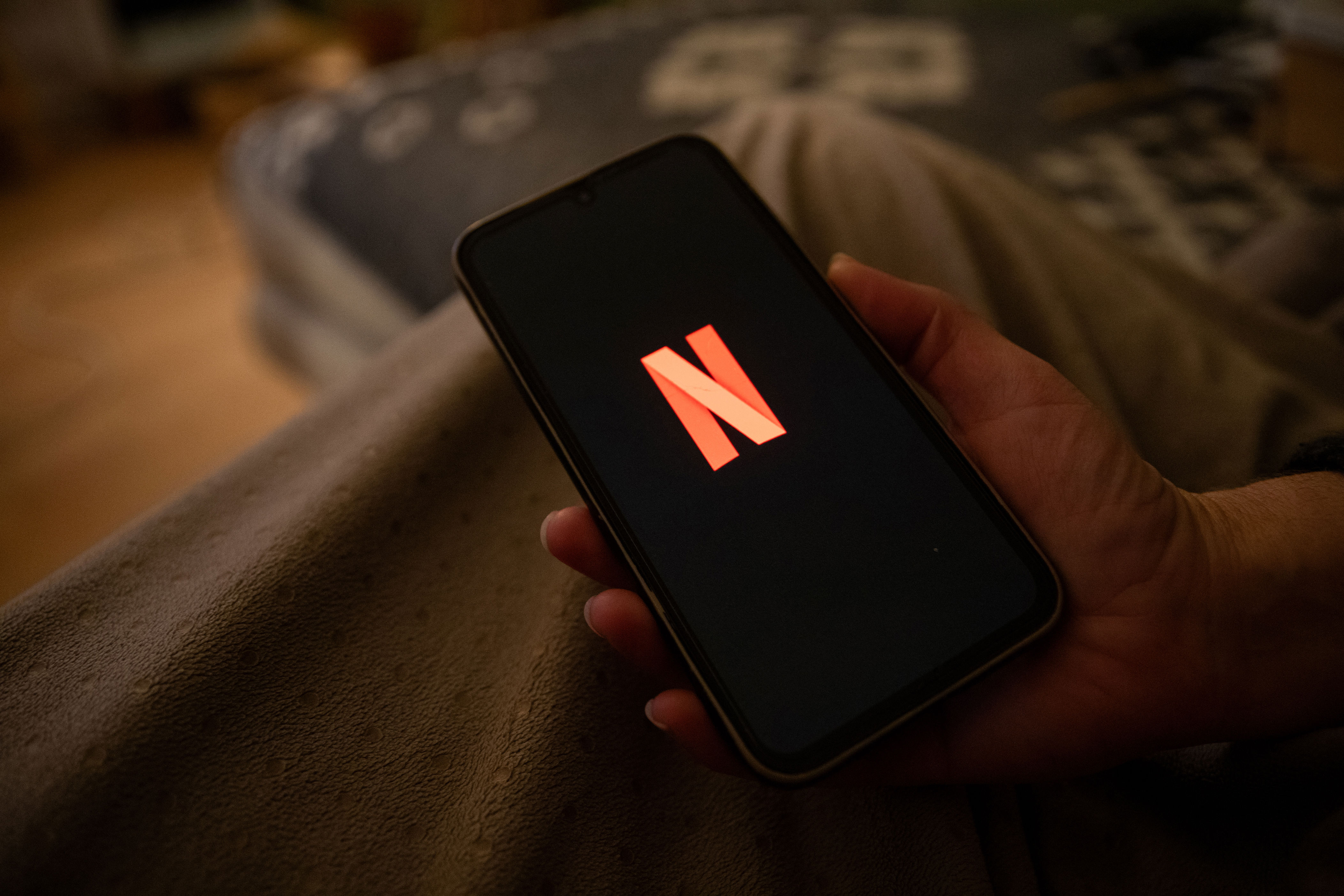 Netflix’s Kidnapped: Elizabeth Smart arrives January 21 — a look at the ...