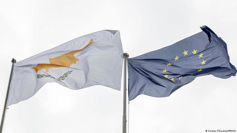 Cyprus: Small and divided but with grand plans for the EU