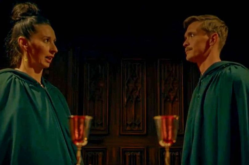 The Traitors finale faces unexpected schedule change - be careful you ...