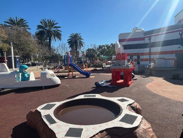 Inside LEGO Galaxy: Home to Legoland’s first indoor coaster, robotic ...