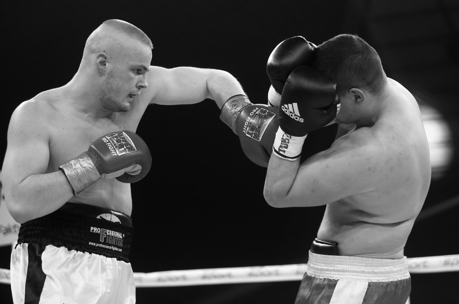 Śmierć polskiego boksera zaskoczyła wszystkich. "Zostawił dużo zdrowia"