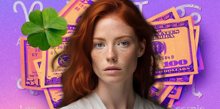 4 zodiac signs attract significant abundance & luck on Saturday, January 17