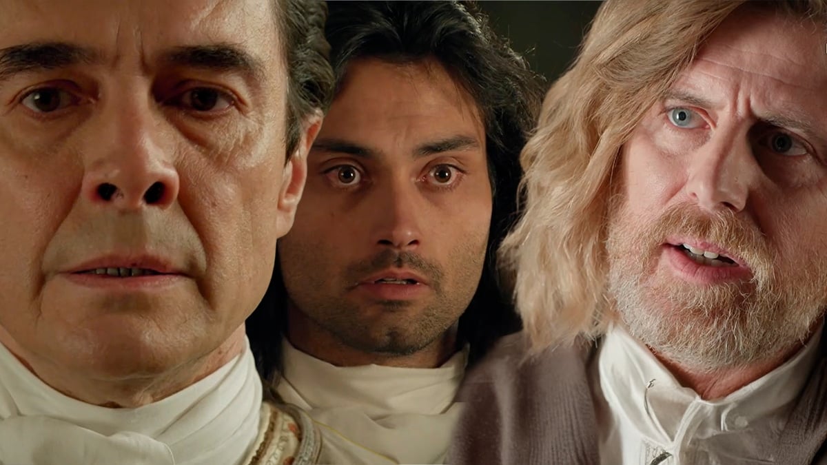 Valle salvaje, avance del capítulo 336 este lunes 19 de enero: Dámaso ...