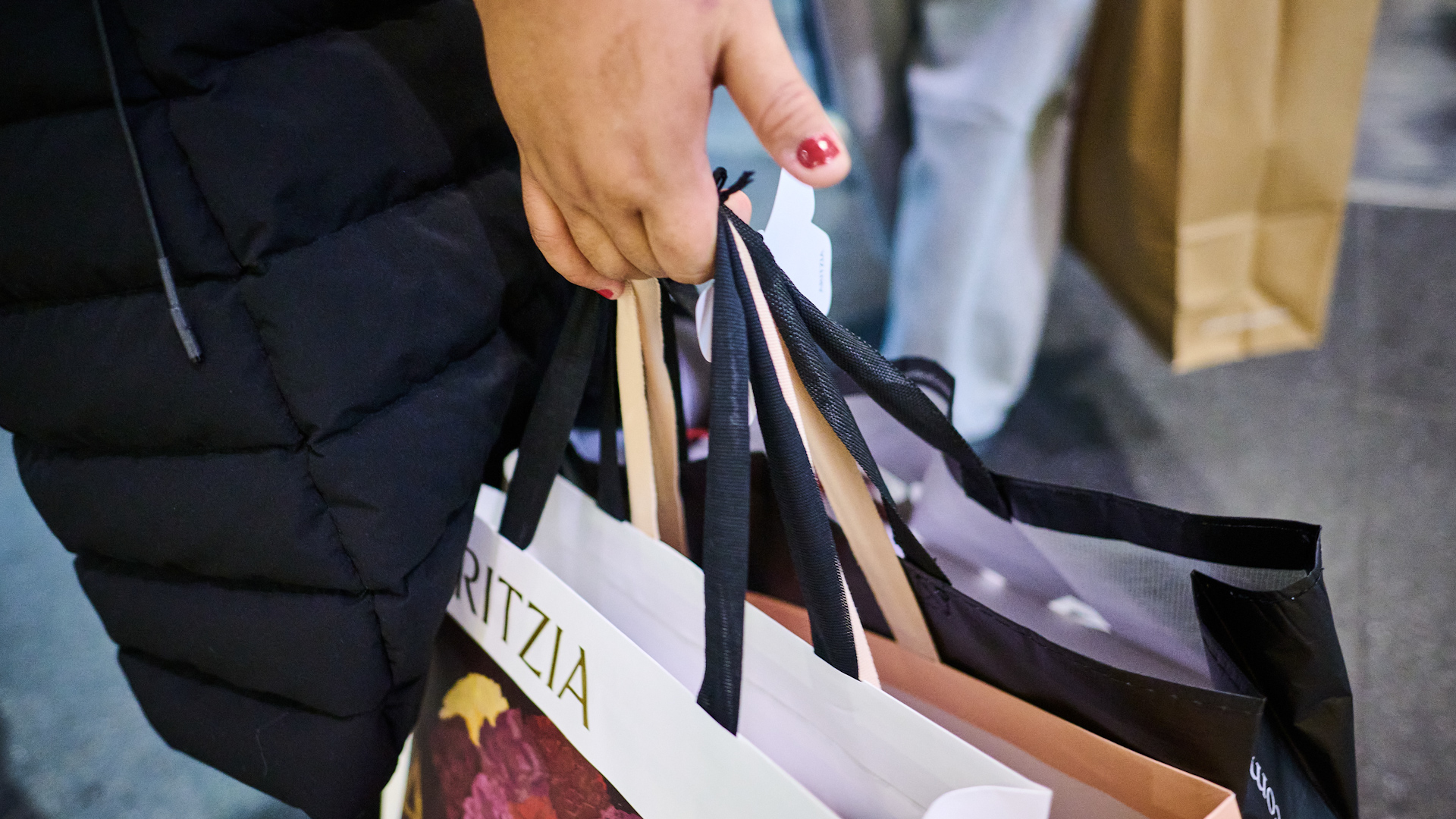 Economists expect steady inflation in December