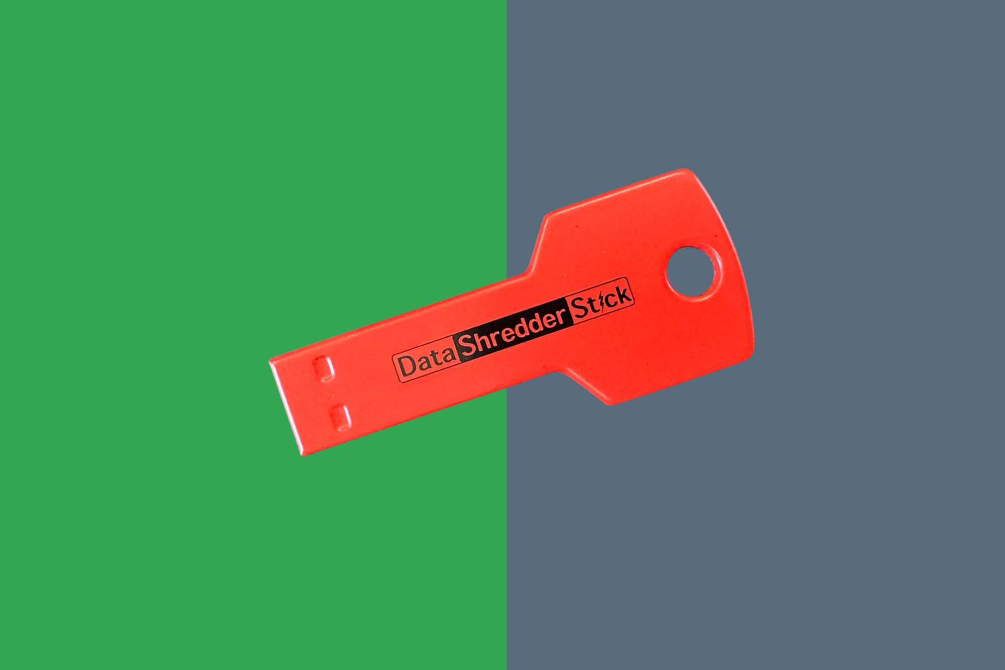 Make sure your deleted files are really gone with this $40 data ...