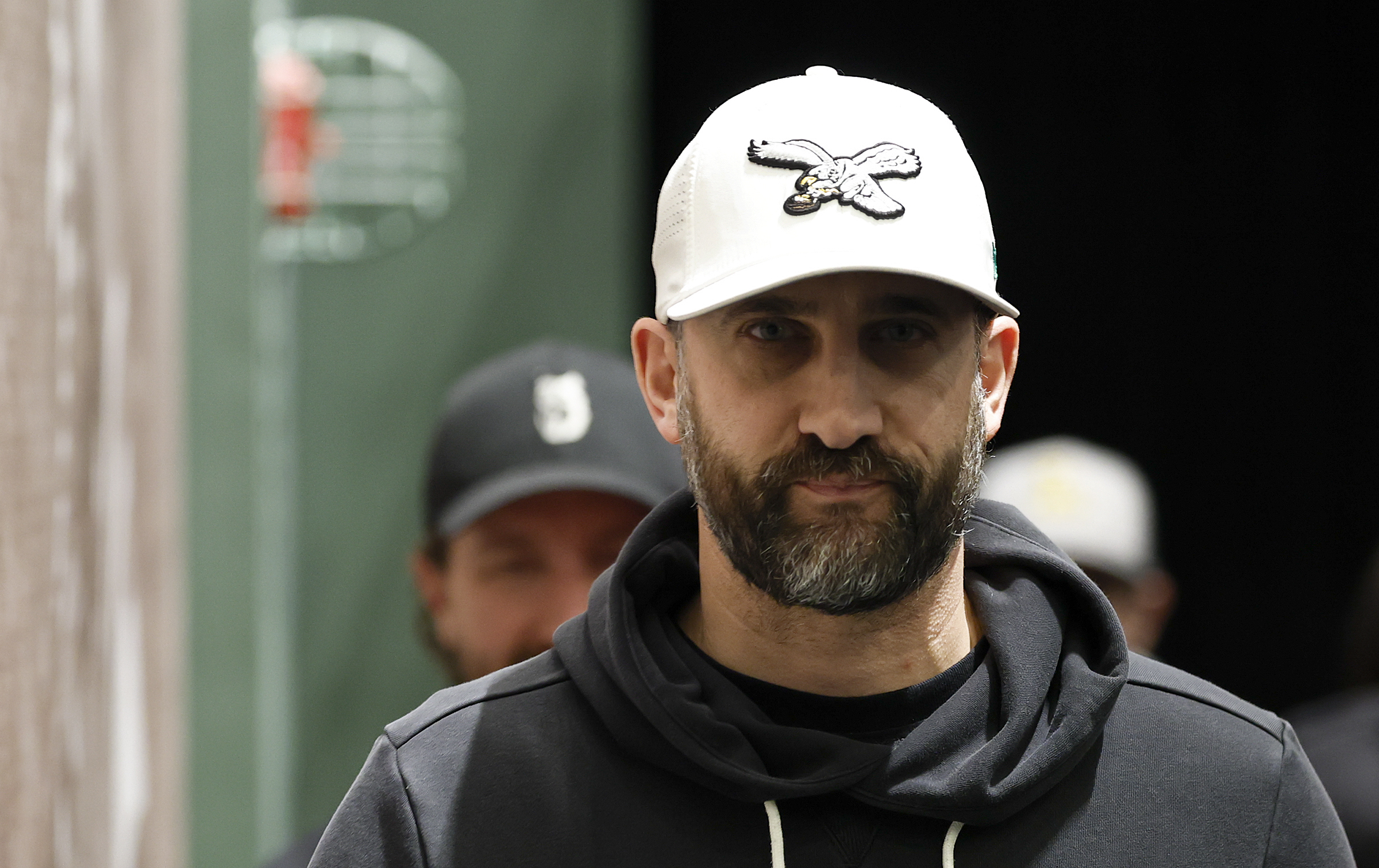 Eagles news: Coaching search updates and rumors; AJ Brown back on ...