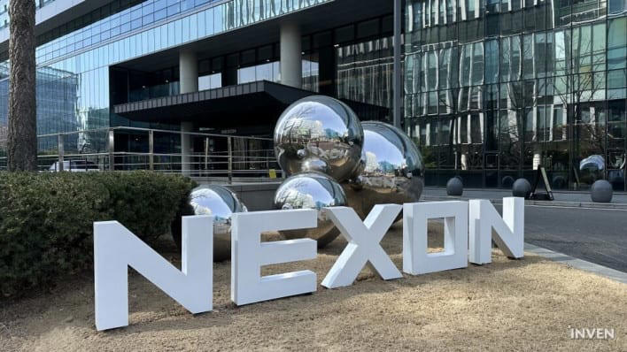 Nexon to hold capital markets briefing on March 31, teases new IPs and ...