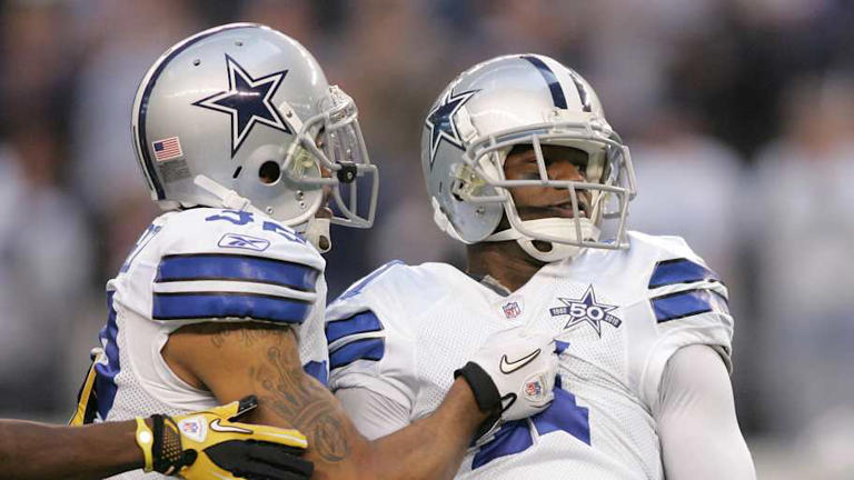 Cowboys great earns one of college football’s highest honors