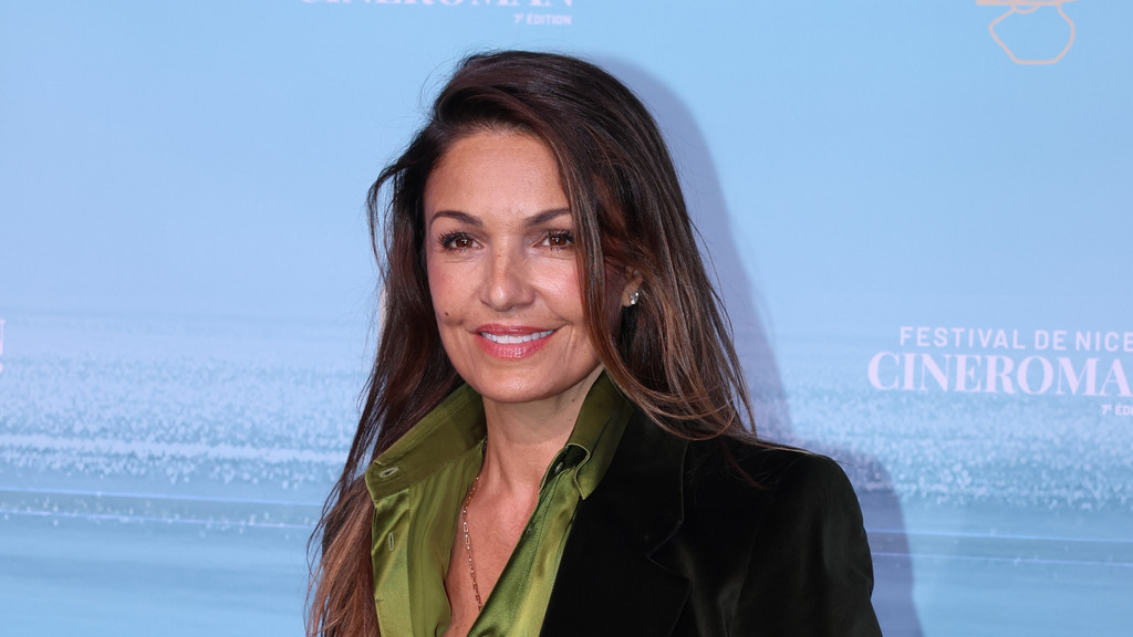 Nadia Farès révèle avoir subi une opération du cerveau et trois du coeur