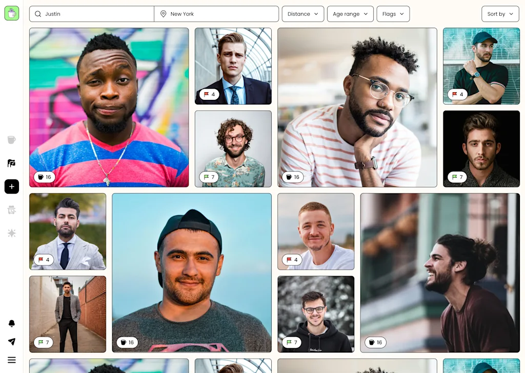 Remember that viral Tea app? The controversial ‘dating safety’ platform ...