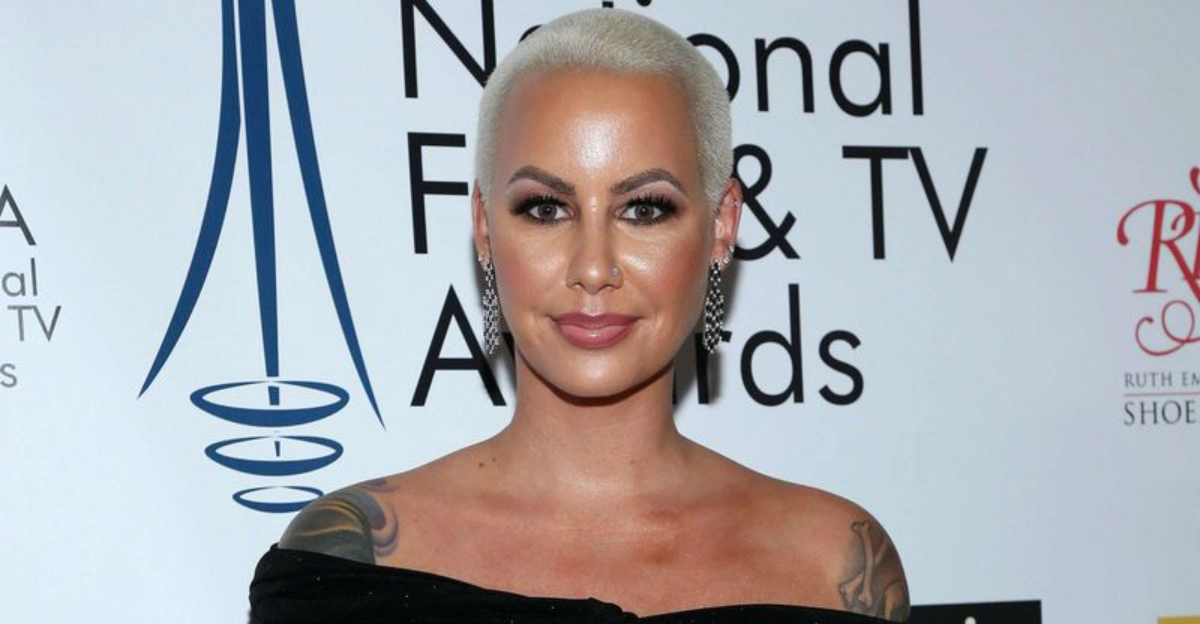 These female celebrities proved a shaved head can be stunning