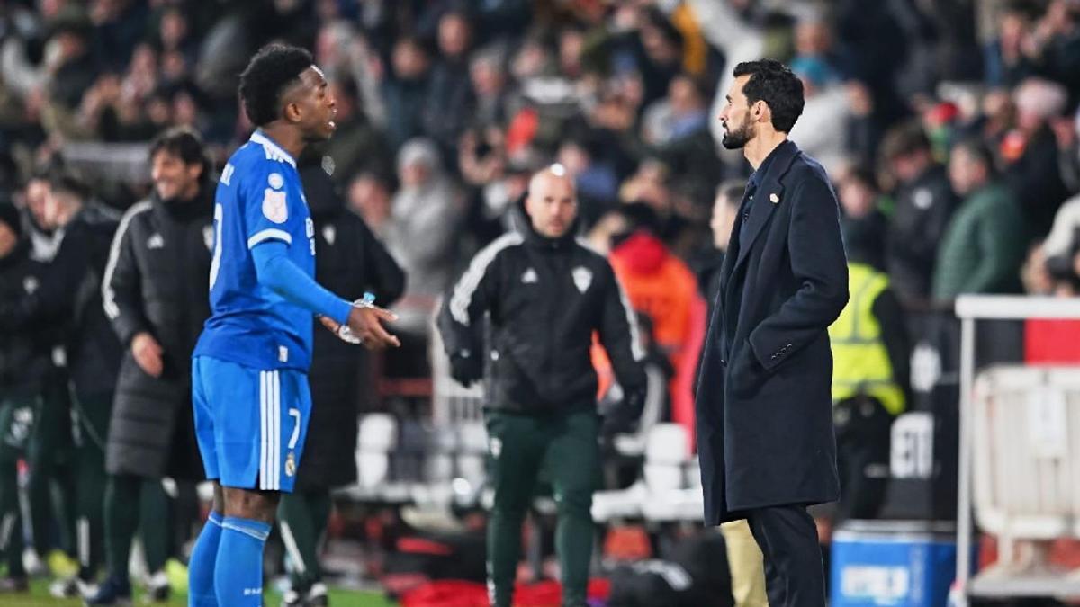 Carlos Marcos, psicólogo y coach, sobre la crisis del Real Madrid ...