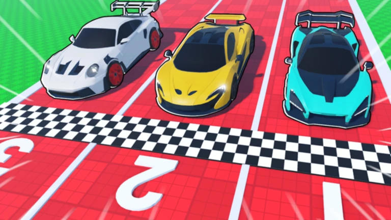 Roblox +1 speed car escape codes (January 2026)