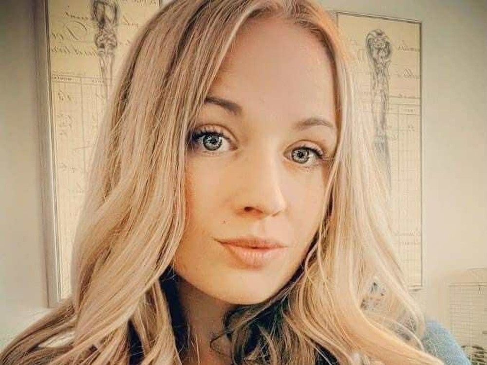 'Probably so scared': Edmonton mother killed in high-speed crash feared ...