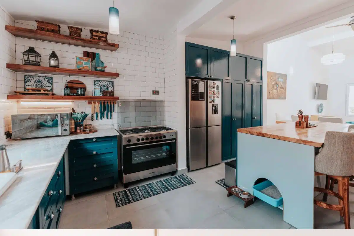 Would your kitchen pass a health inspection? 10 things to check
