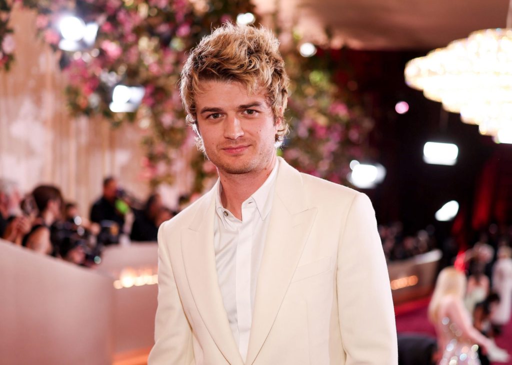 Djo goes back-to-back with a second week at No. 1 on UK singles chart