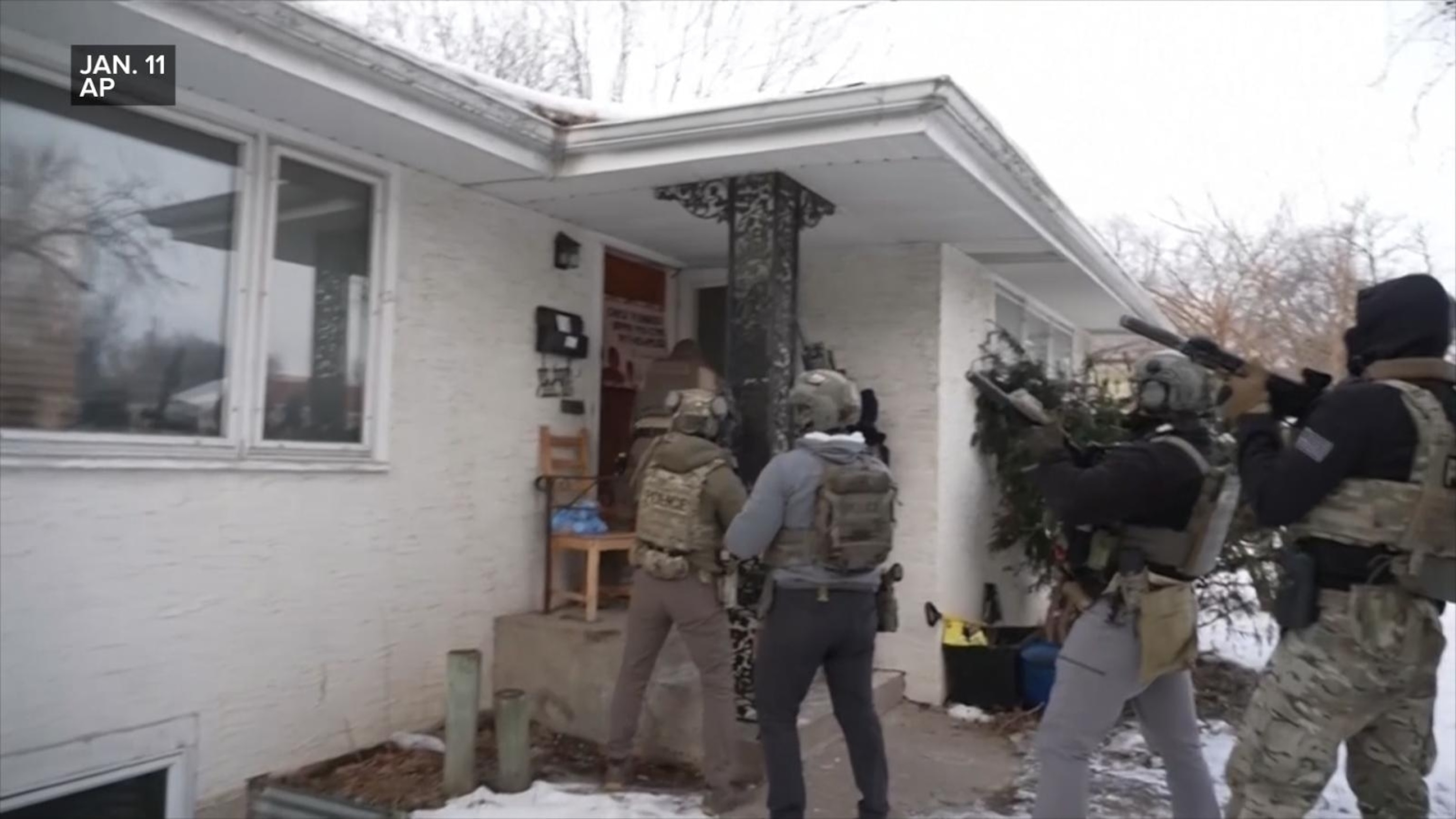 Do you have to open your door for ICE? Immigration attorney answers