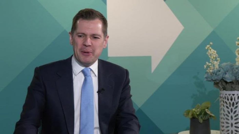 Half of Kemi Badenoch's Conservative frontbench don't want to leave ...