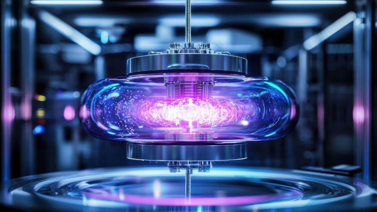 China unveils ultra-precise lunar clock that bends with Einstein’s ...