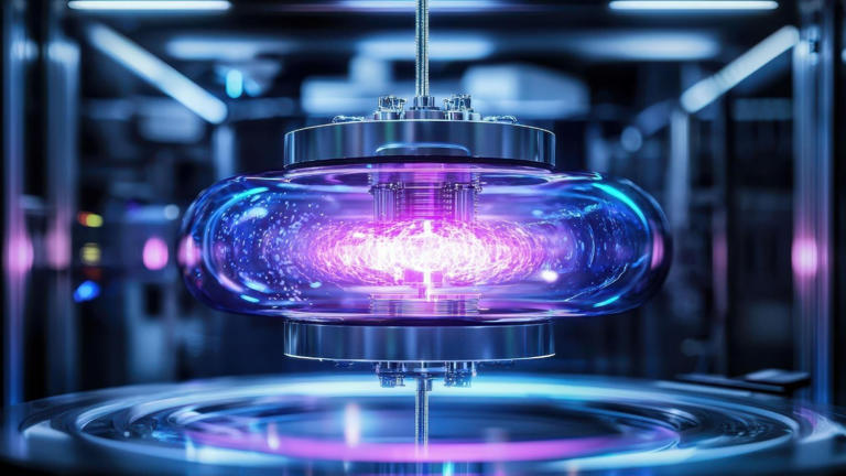 China unveils ultra-precise lunar clock that bends with Einstein’s ...