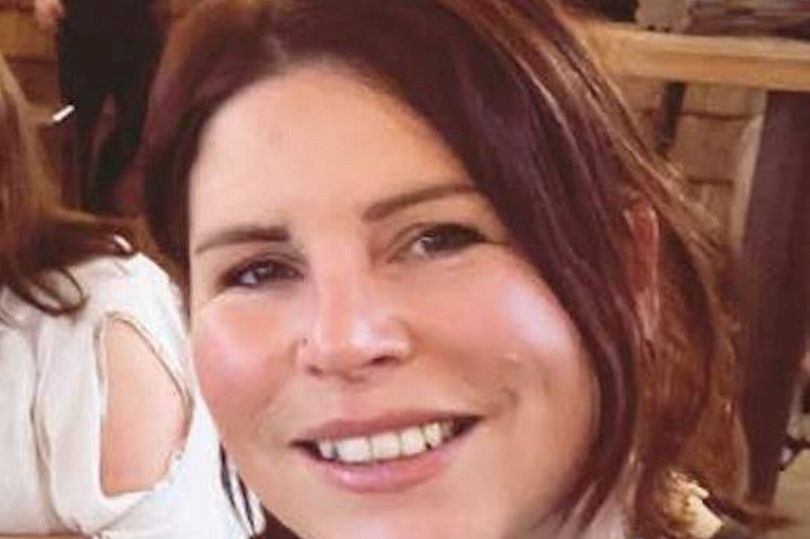 Female prison officer jailed after sex act with inmate caught on body ...