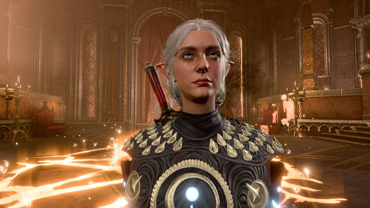 Playing Divinity: Original Sin 2 after Baldur's Gate 3 reveals Larian's ...