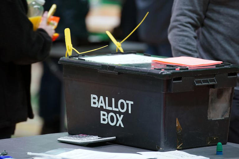 Full list of 29 councils that have requested their elections be delayed