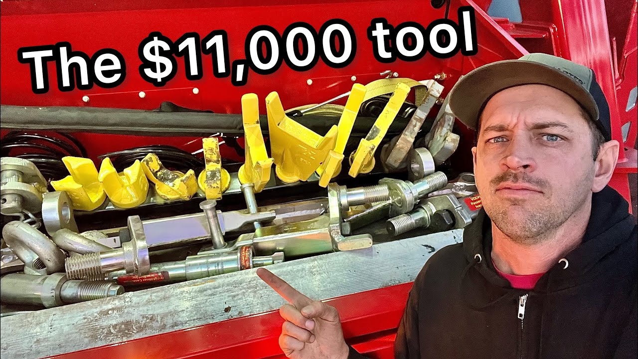 What the heck is an Iver Tool?