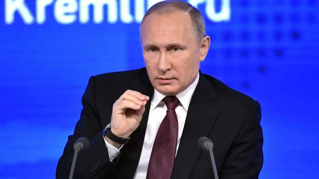 Vladimir Putin mediating Iran crisis: Can Russia really cool tensions?