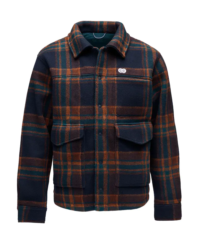 Stay warm in style: The best flannel shirts of 2026