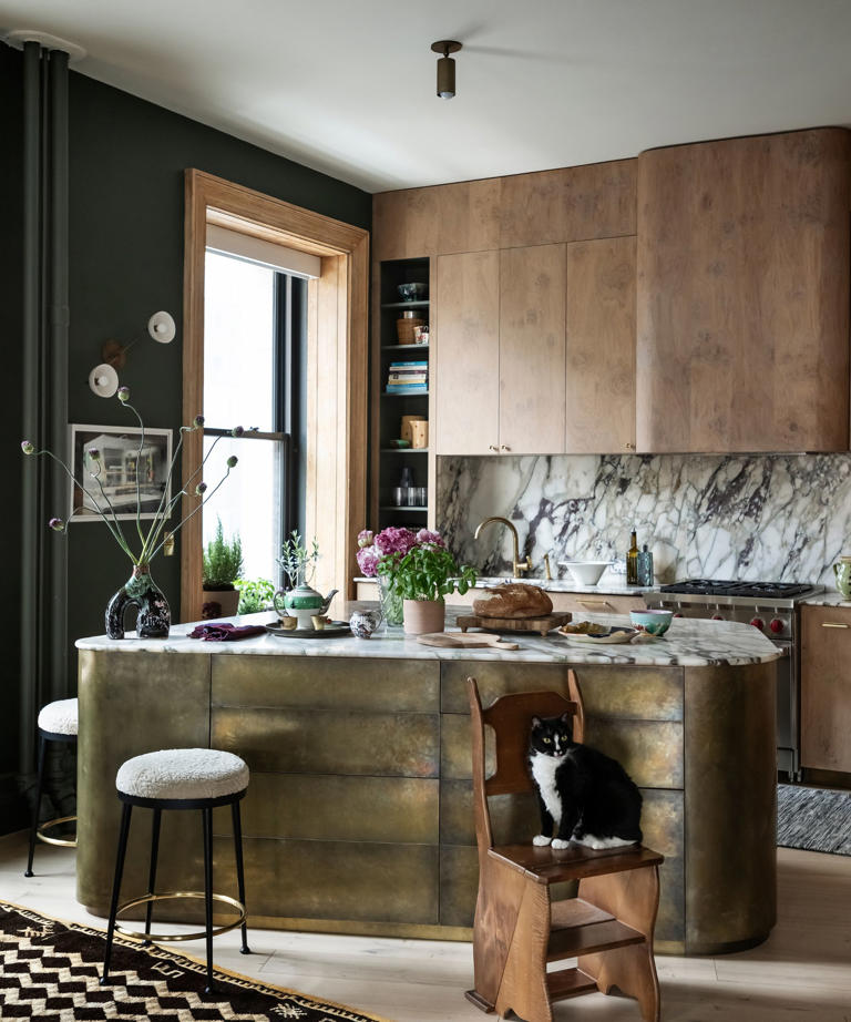 27 kitchen lighting ideas to illuminate your cooking space in style