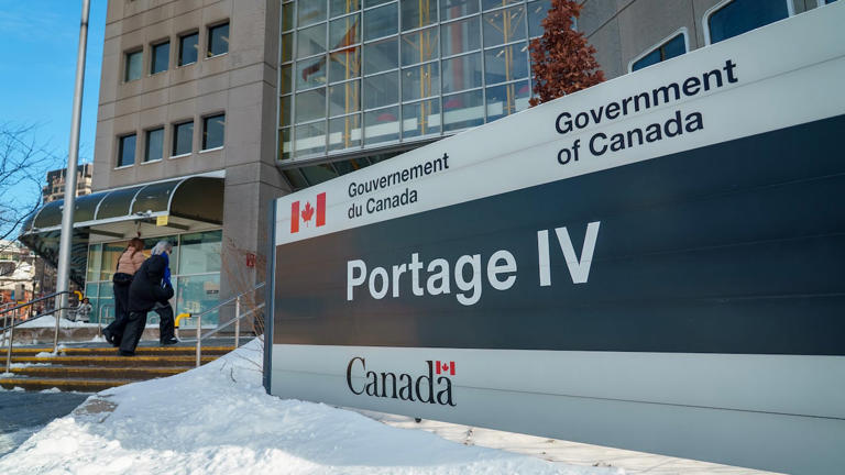 Federal government job cuts: Here's what we know so far