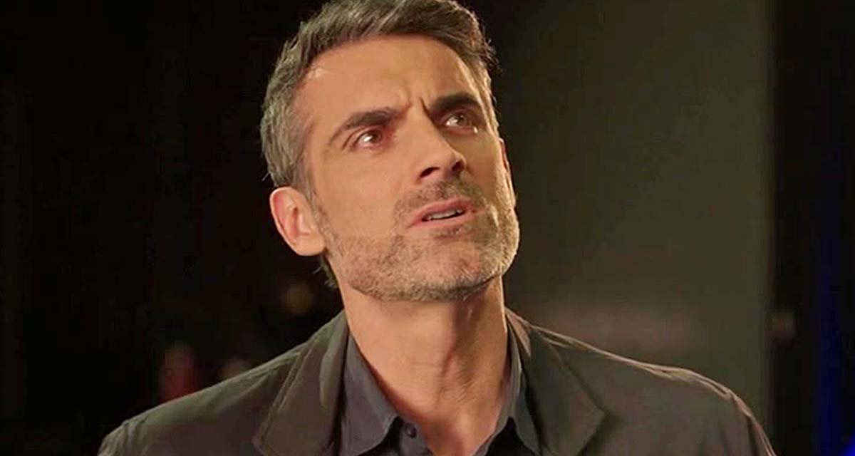 César Wagner : c'est déjà fini pour Gil Alma sur France 2