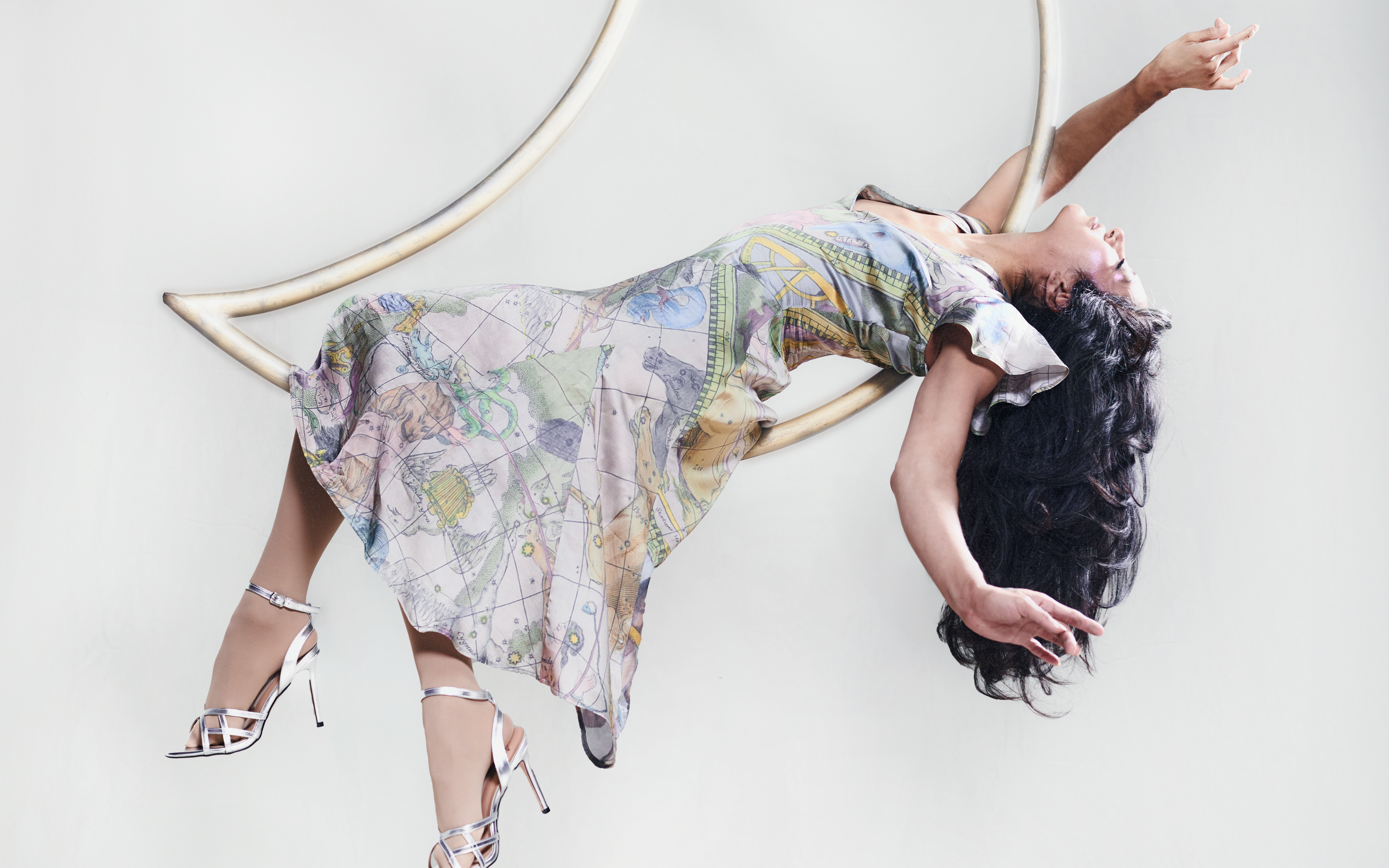 Celestial-core is making a comeback in 2026 + more fashion news