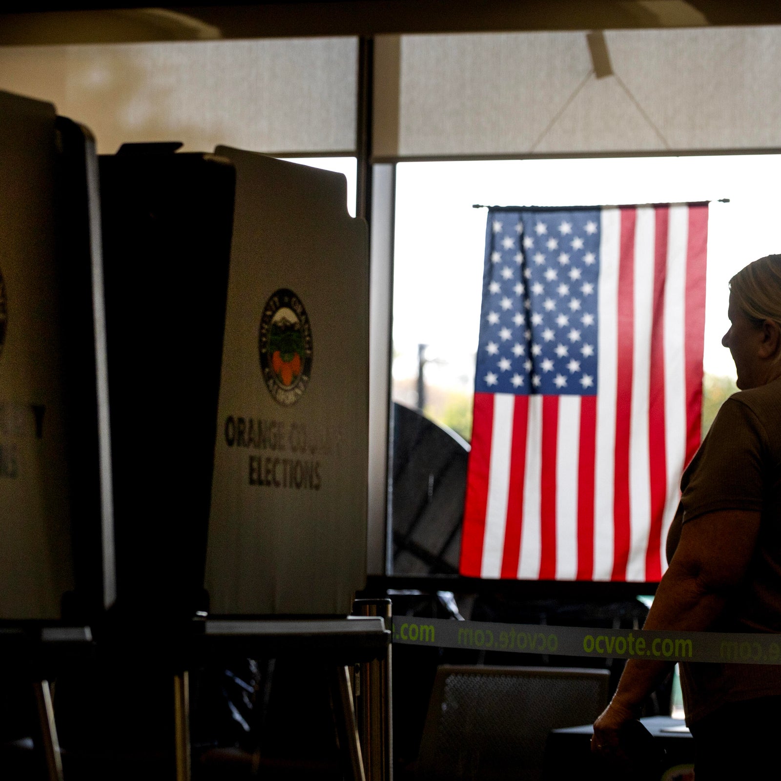 California federal judge rejects effort by DOJ to gather sensitive ...