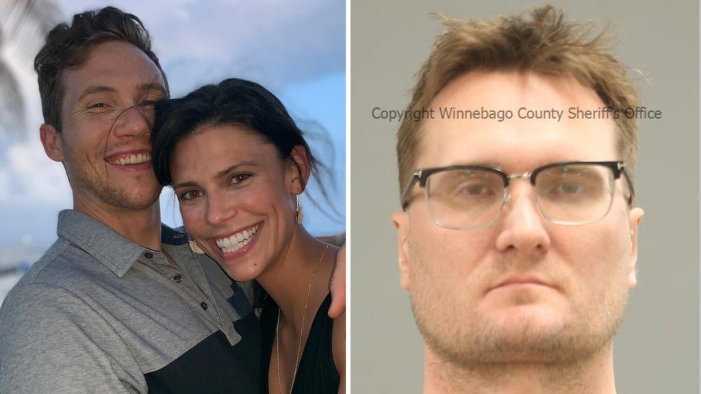 Grand jury indicts Chicago doctor Michael McKee for murder of ex-wife ...
