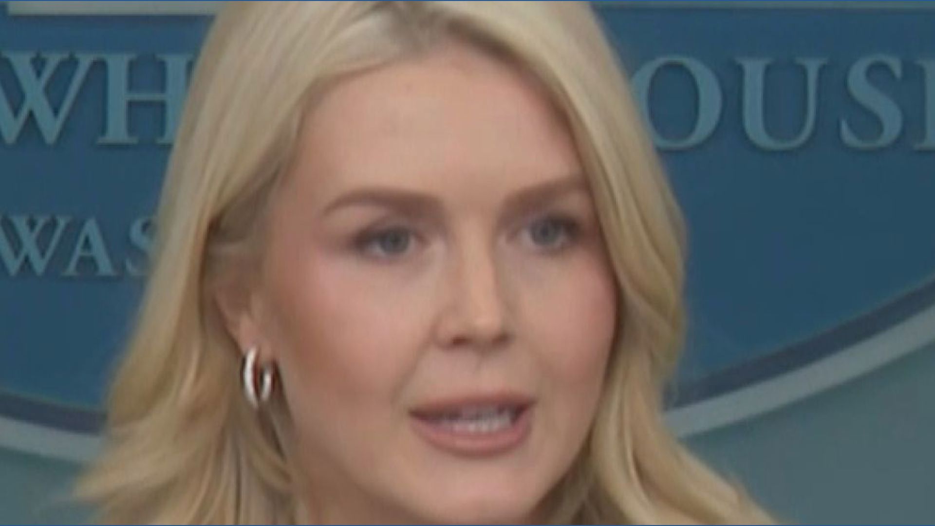 White House says Trump was 'joking' as he repeatedly talks about ...