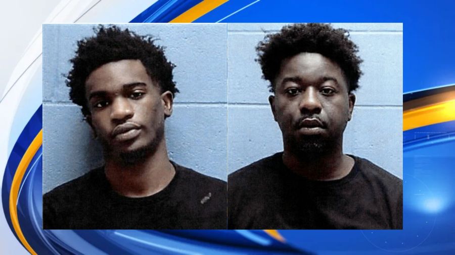 Two Auburn men arrested on drug trafficking, possession charges